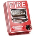 Notifier NOT-BG12LX Addressable Pull Station - Walmart.com