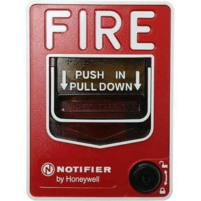 Fire Alarms in Fire Safety - Walmart.com
