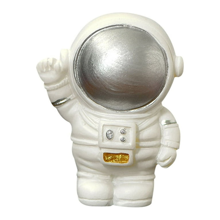 Mini Astronaut Statue