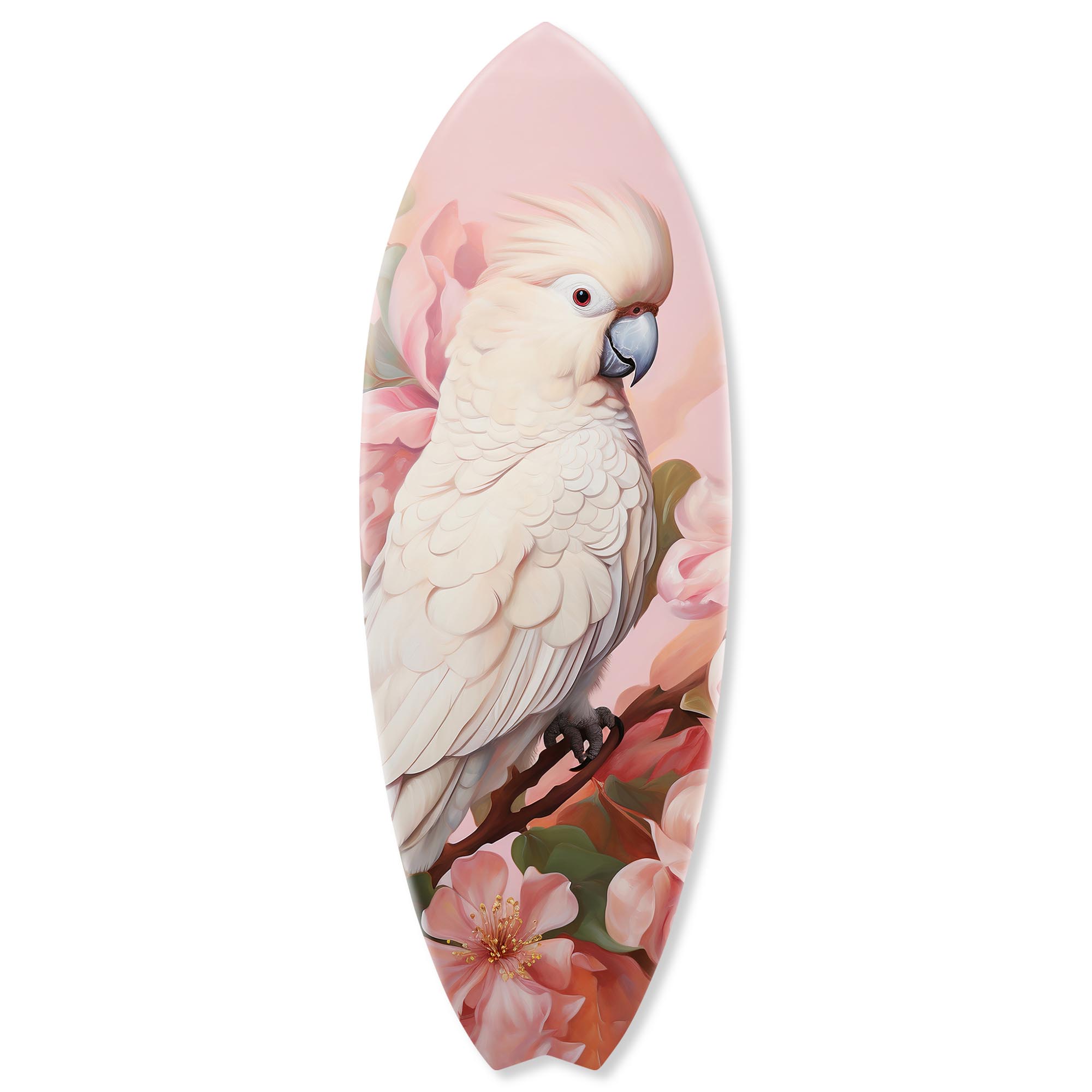 Notoriart Trendy Animal Art Coastal Acrylic Wall Art Easy-to-Hang, 1 ...
