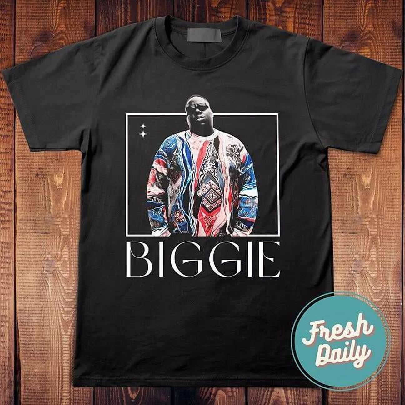 Notorious BIG T Biggie Smalls Biggie Smalls Notorious B. I. G T ...