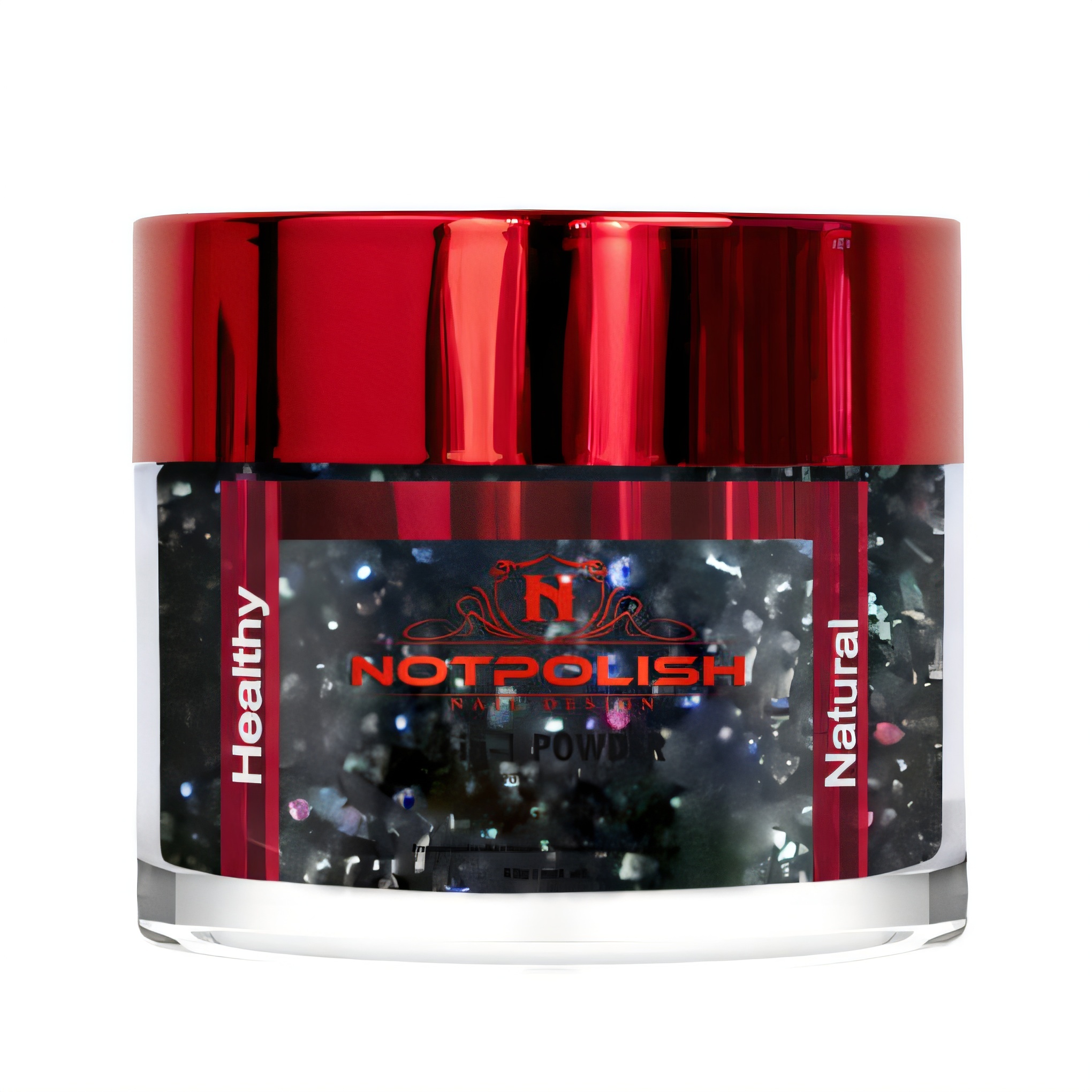 Notpolish - M 002 Mr. Lonely - Aio Powder - 2 Oz - Walmart.com