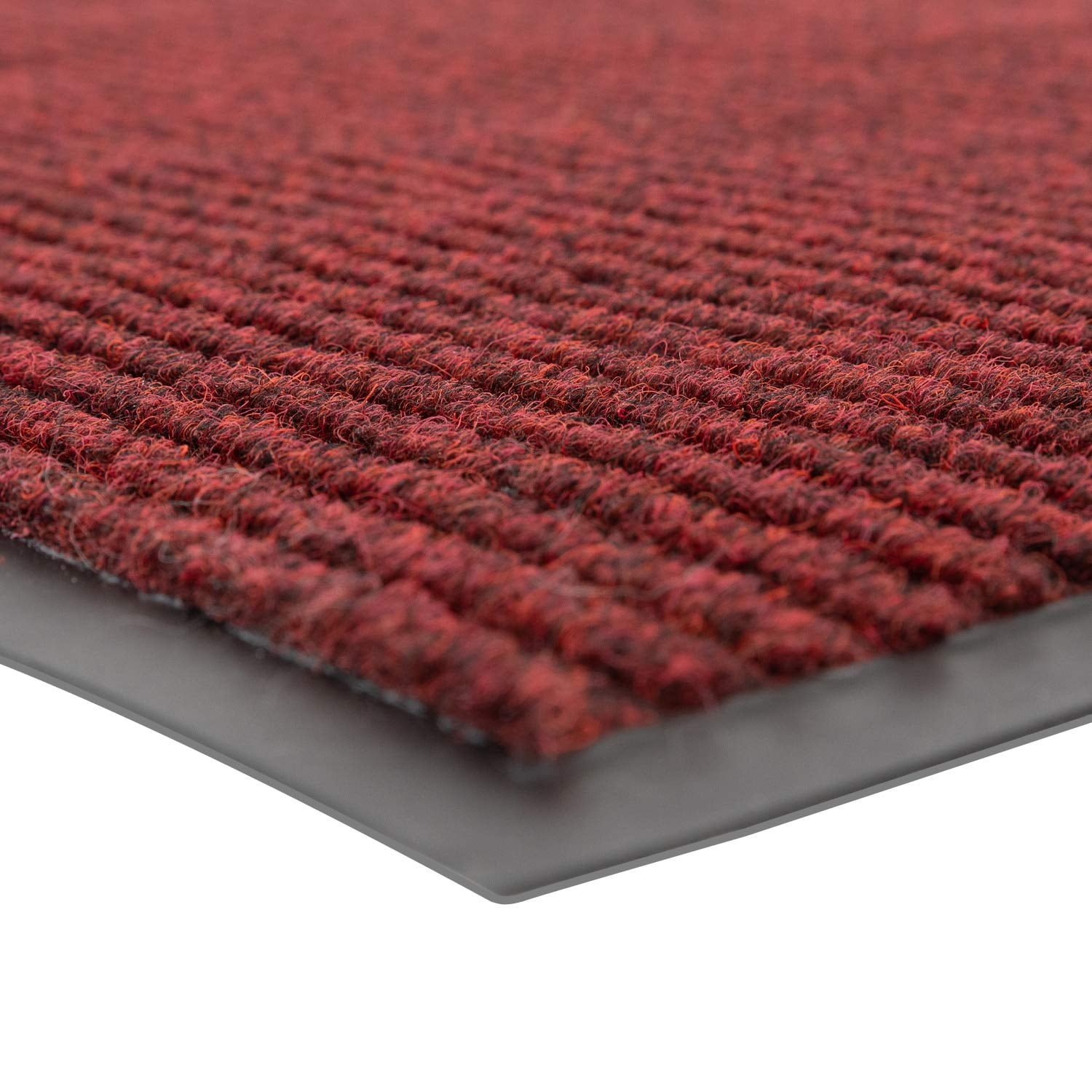 Notrax - 109S0036RB 109 Brush Step Entrance Mat, for Home or Office, 3 ...