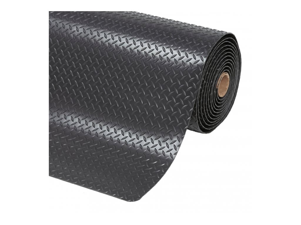 Notrax Saddle Trax 979 - Floor mat for manufacturing industry, assembly ...