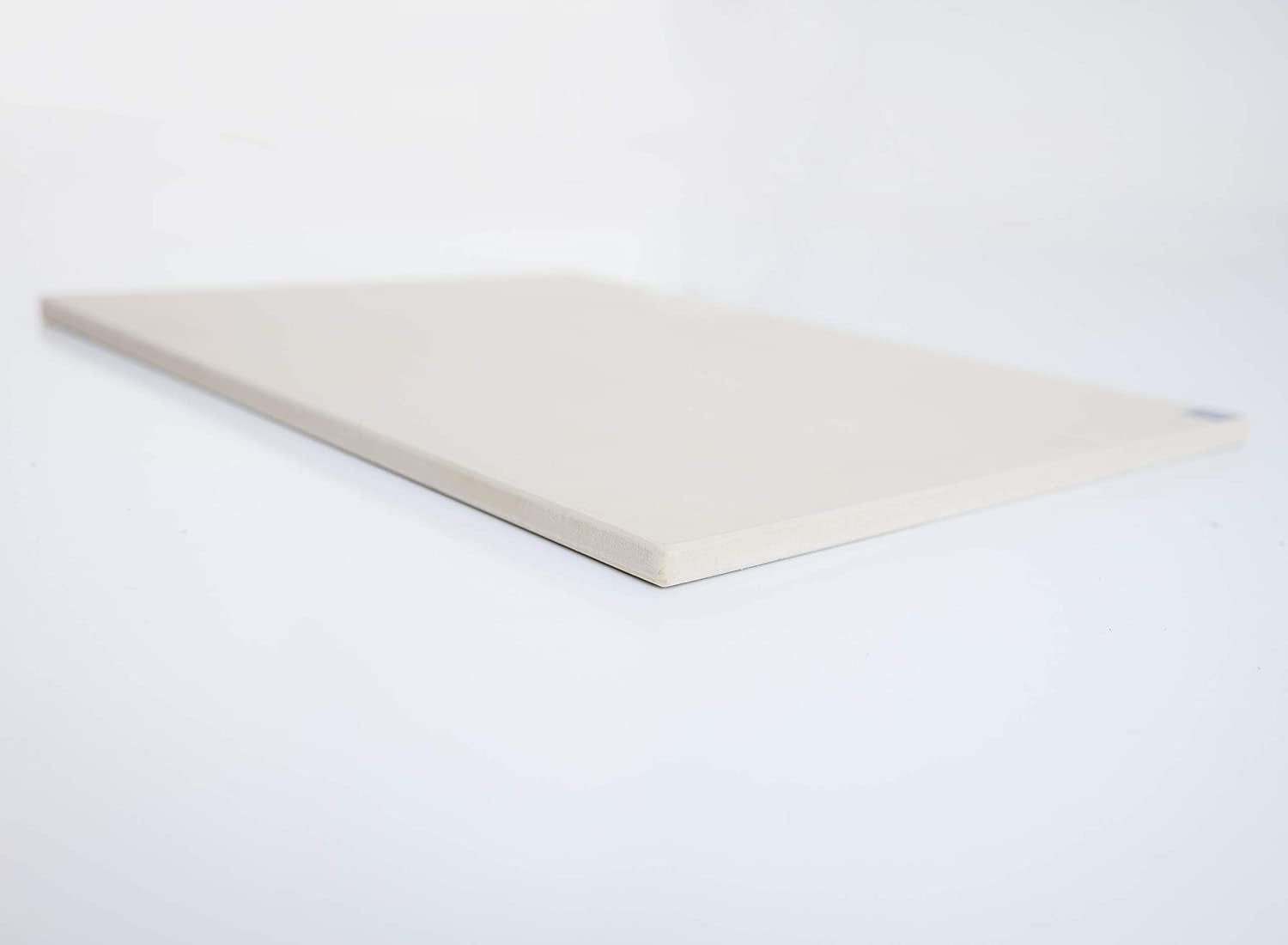 Notrax Sani-Tuff Premium Rubber Cutting Board, Professional Grade 18" X ...