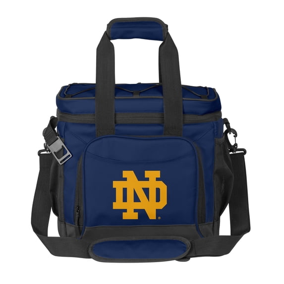 Notre Dame Fighting Irish 24-Can Flex Cooler - Walmart.com