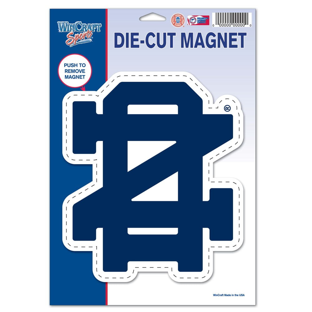 Car Magnets Sports WinCraft Notre Dame Fighting Irish Magnet - 5.75x6 ...