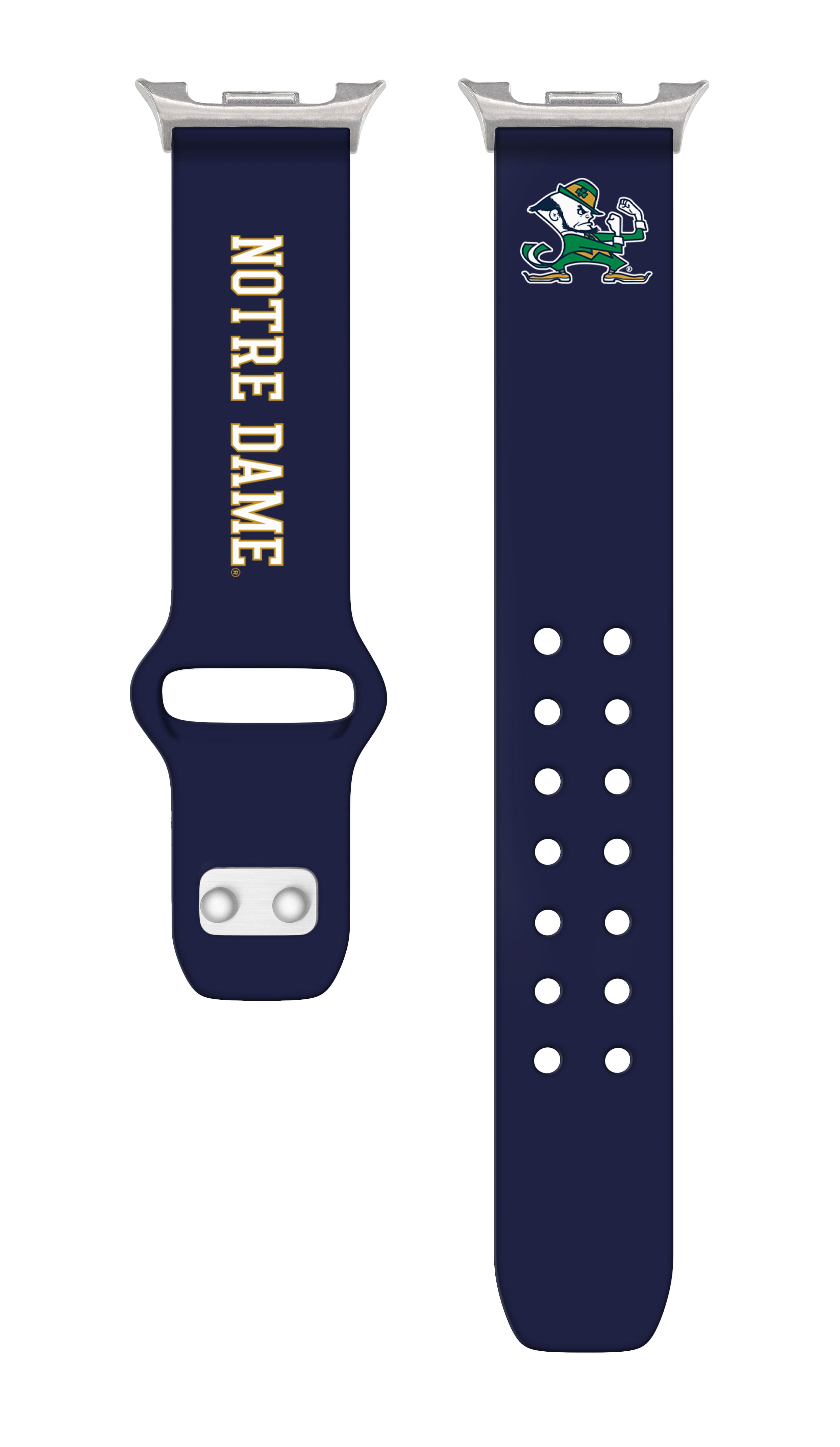 Notre Dame HD Iconic Edition Unisex Watch Band for Samsung Galaxy Watch ...