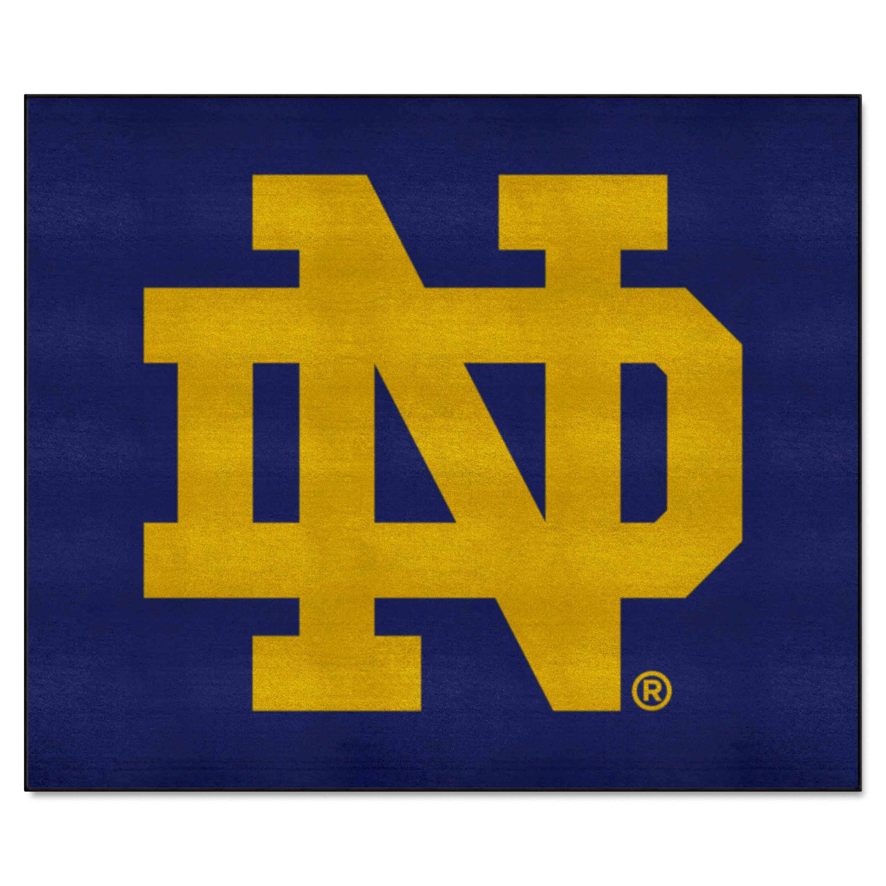 Notre Dame Tailgate