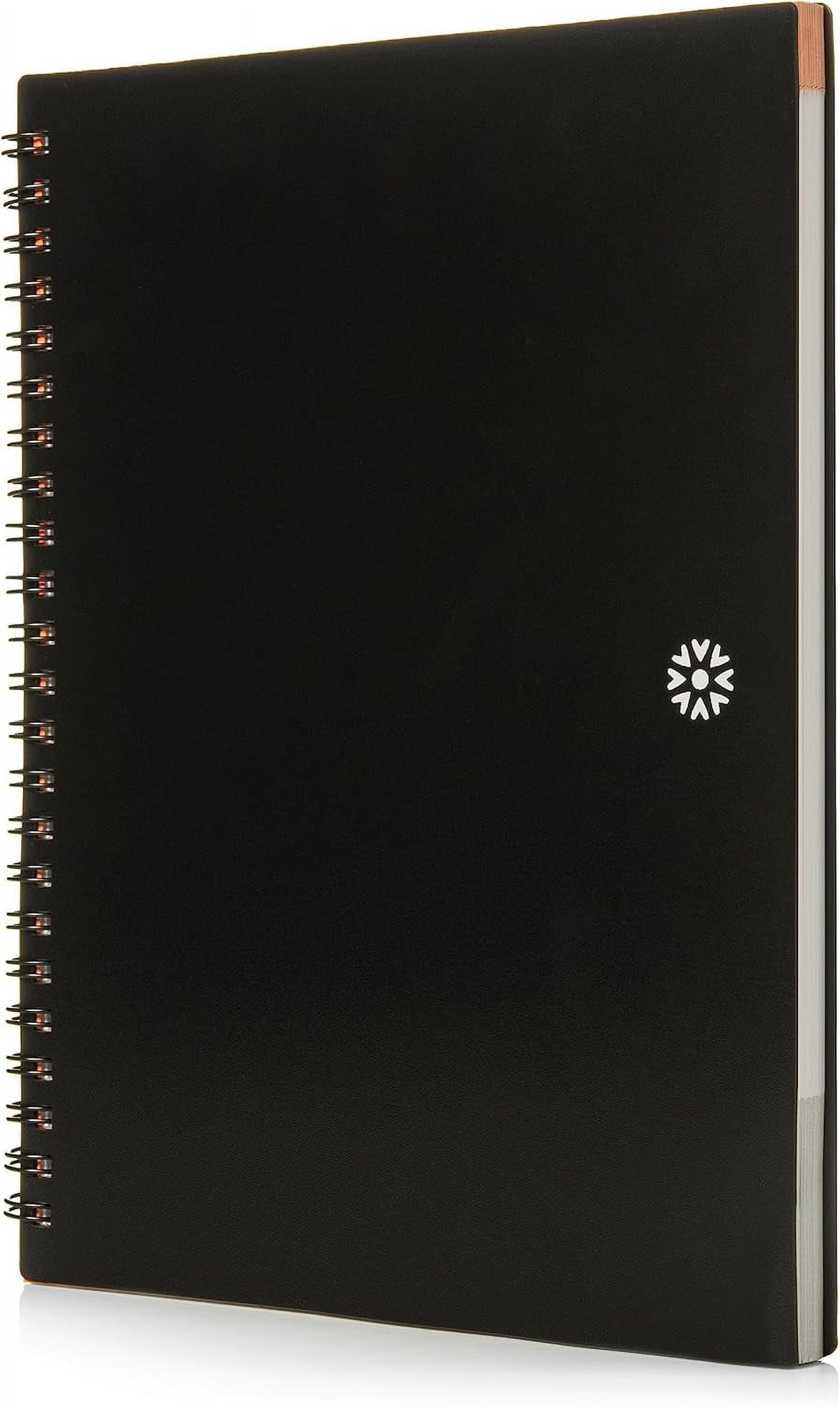 Notsu To Do List Notebook | Minimalist Planner with To-Do Checklist ...