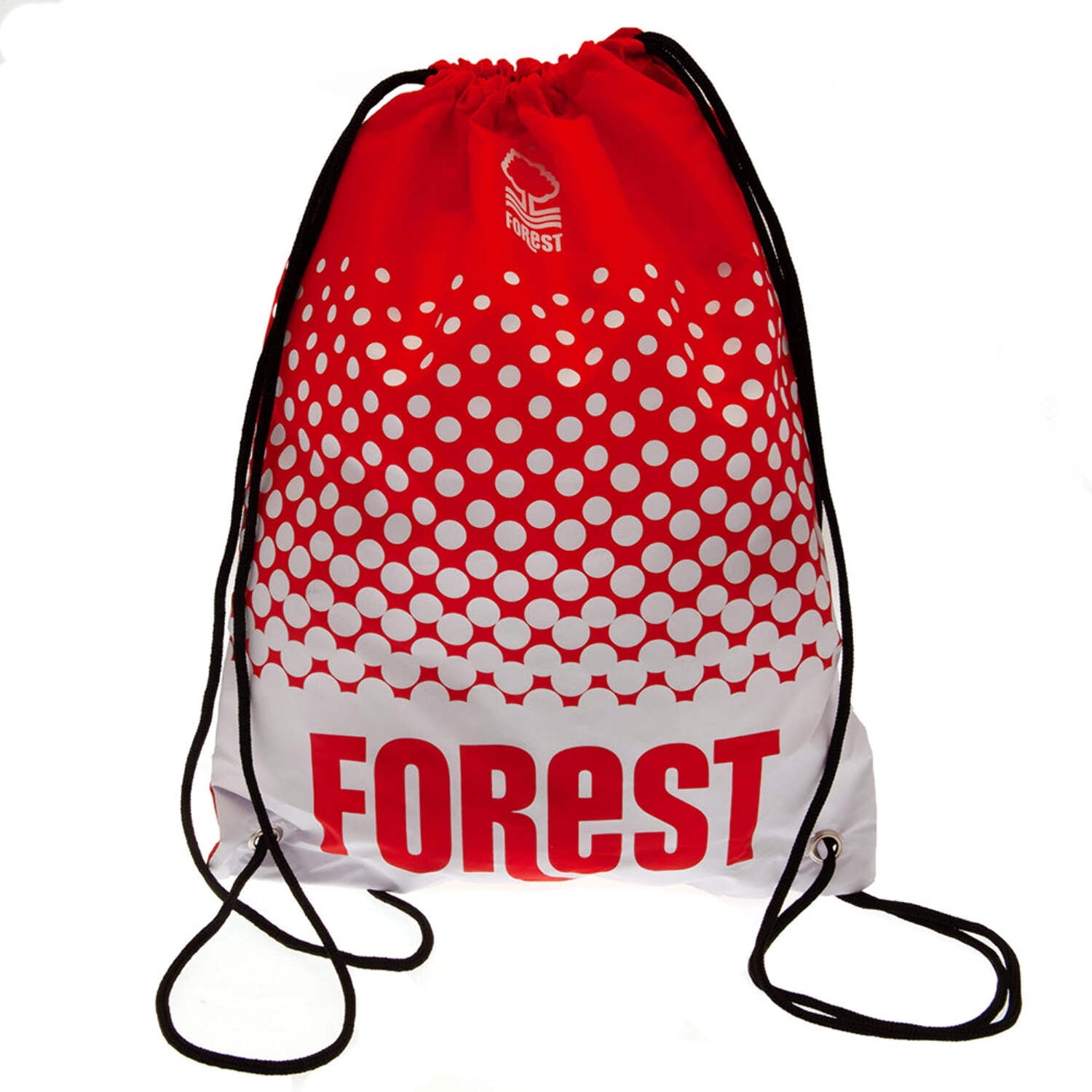 Nottingham Forest FC Crest Gear Bag - Walmart.com