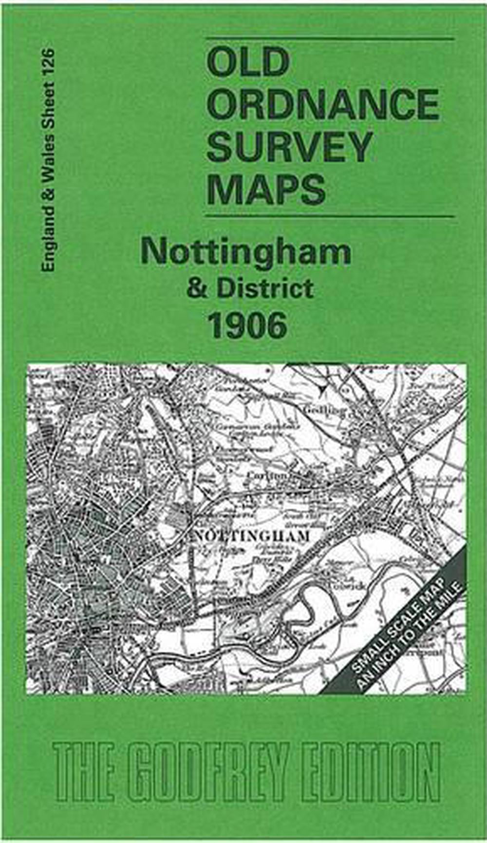 Nottingham and District 1906 - Walmart.com