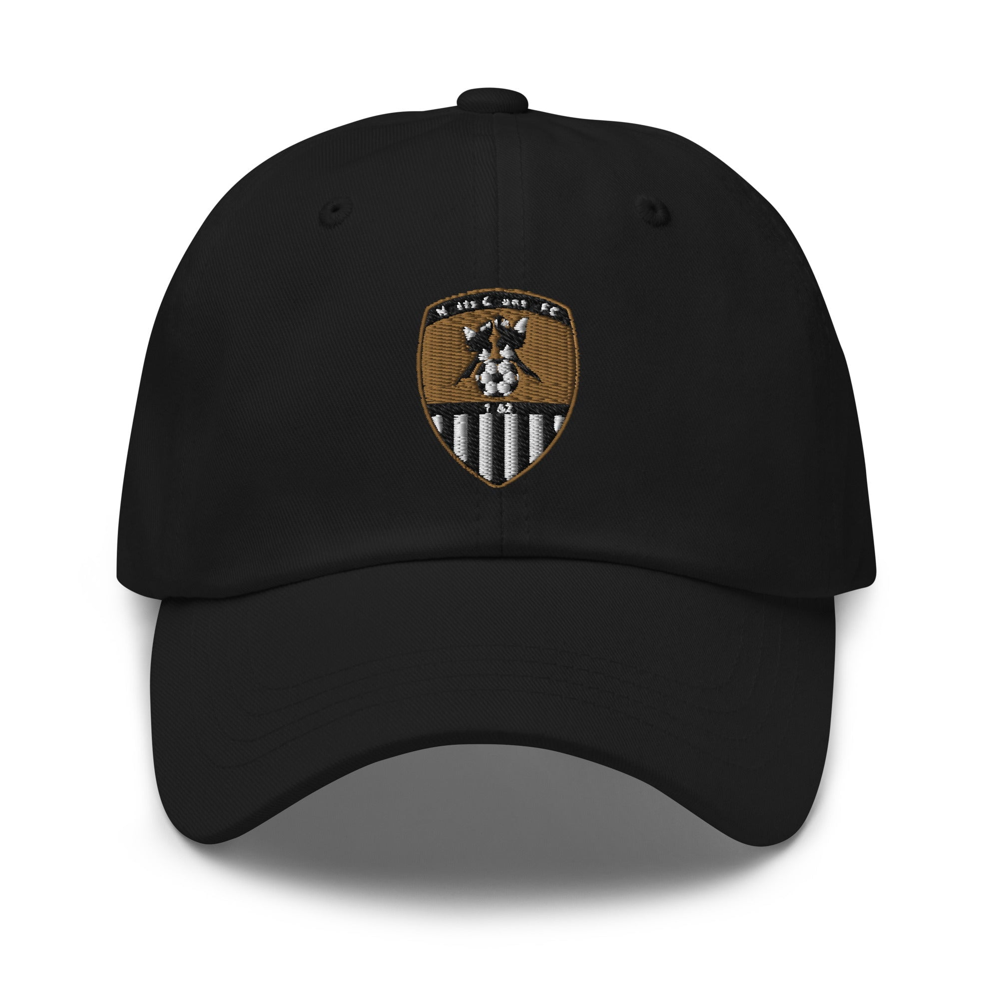 Notts County Hat, Notts County FC Cap - Walmart.com