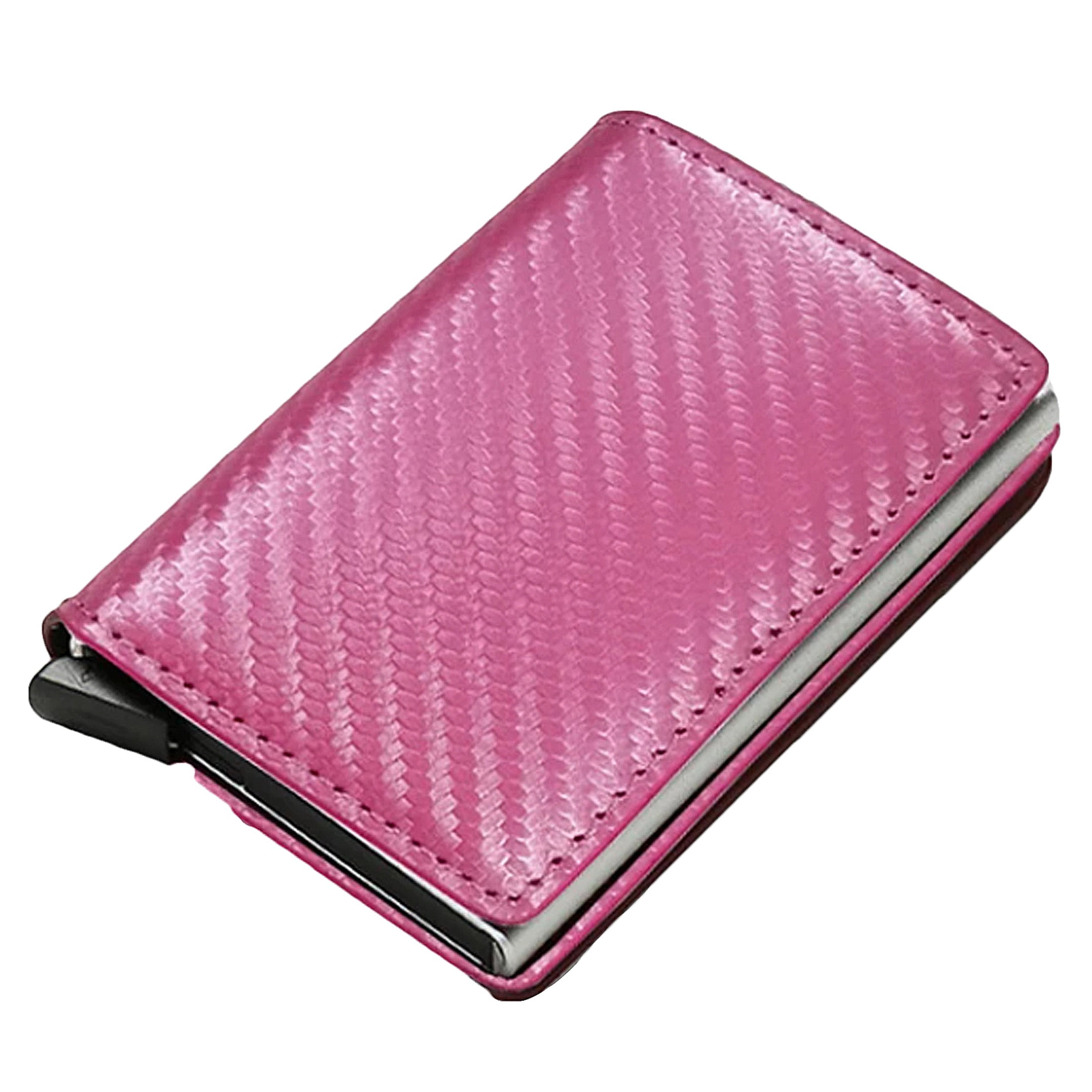 Notus Men’s Minimalist Aluminium Credit Debit Card Money Holder Ultra ...