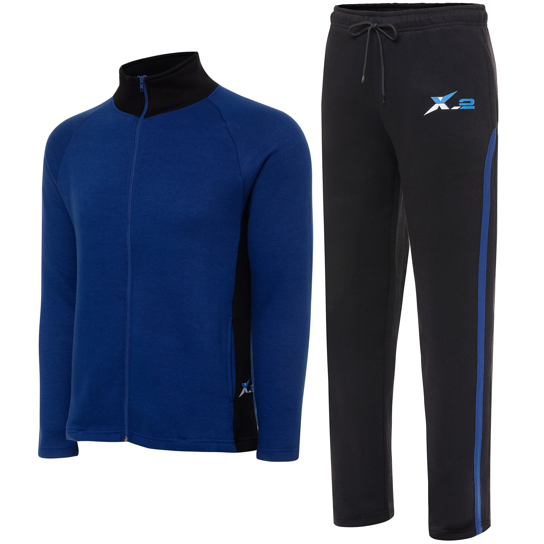 Notus Men’s Track Suits Set 2 Piece sweatsuits 2-piece set Jogger suit ...