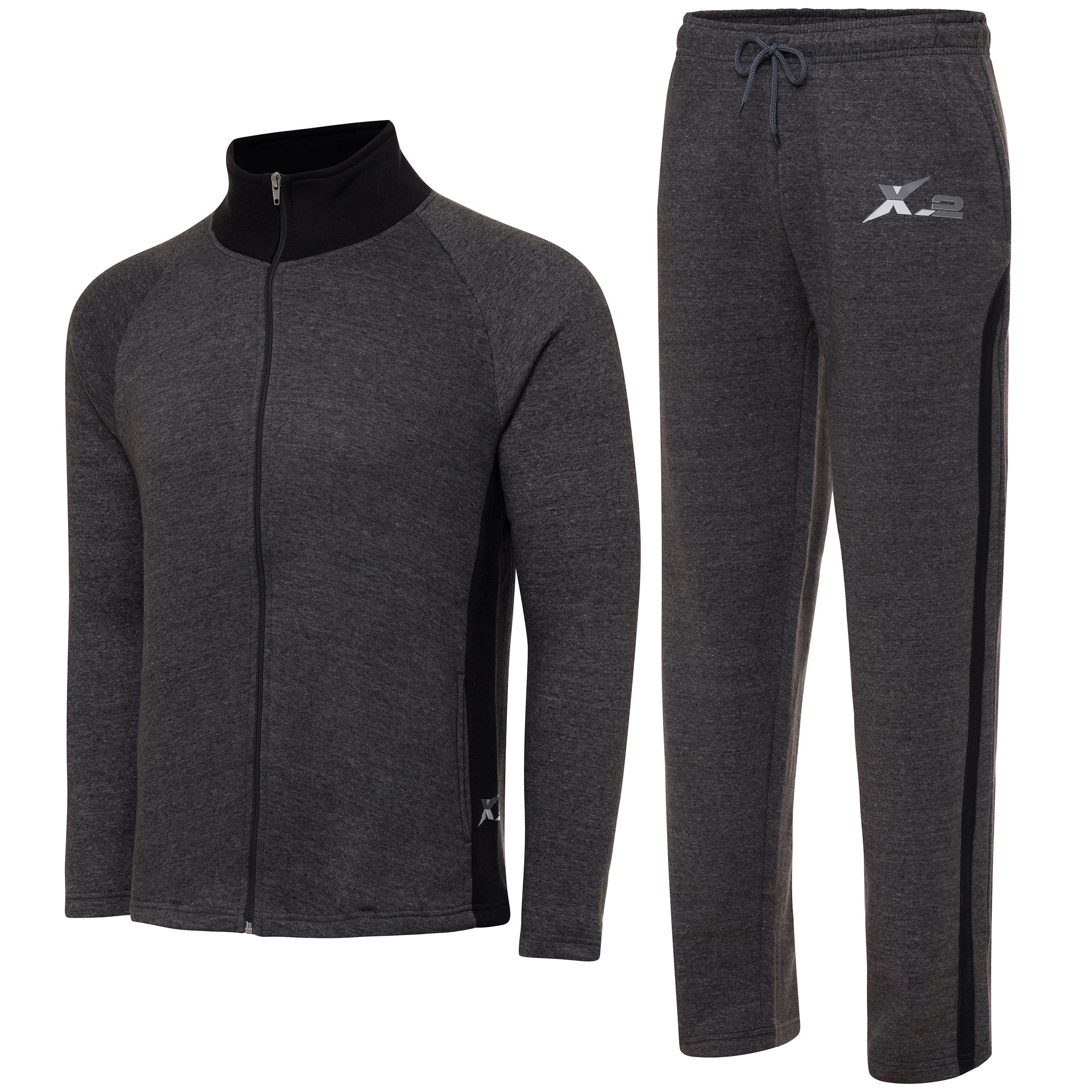 Notus Men’s Track Suits Set 2 Piece sweatsuits 2-piece set Jogger suit ...