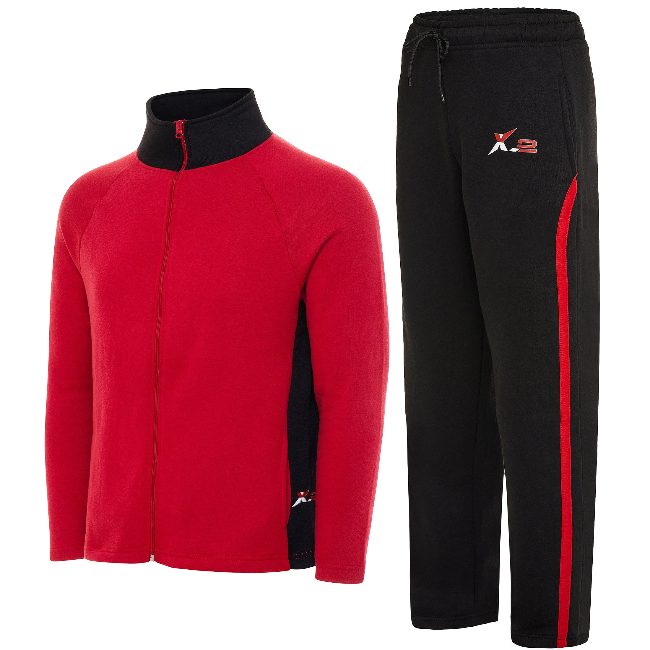 Notus Men’s Track Suits Set 2 Piece sweatsuits 2-piece set Jogger suit ...