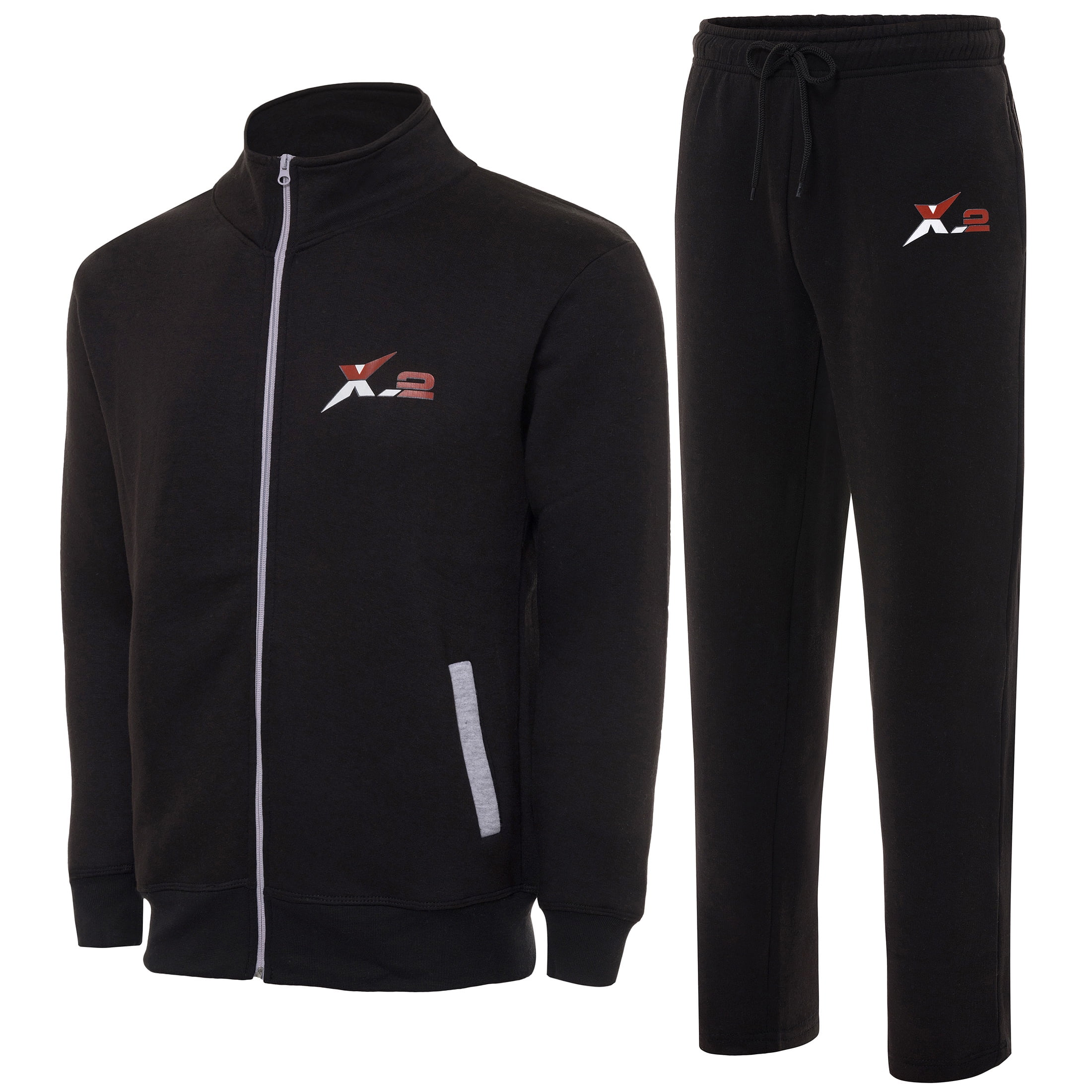 Notus Men’s Track Suits Set 2 Piece sweatsuits 2-piece set Jogger suit ...