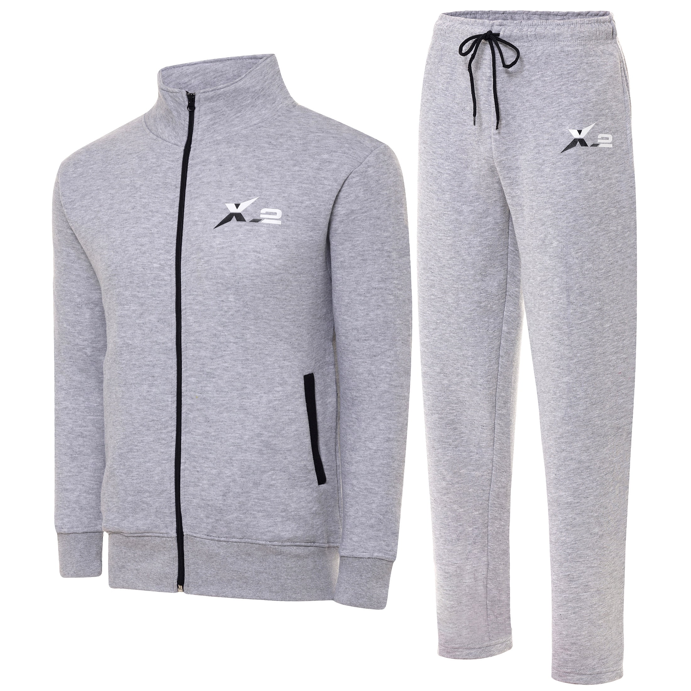 Notus Men’s Track Suits Set 2 Piece sweatsuits 2-piece set Jogger suit ...