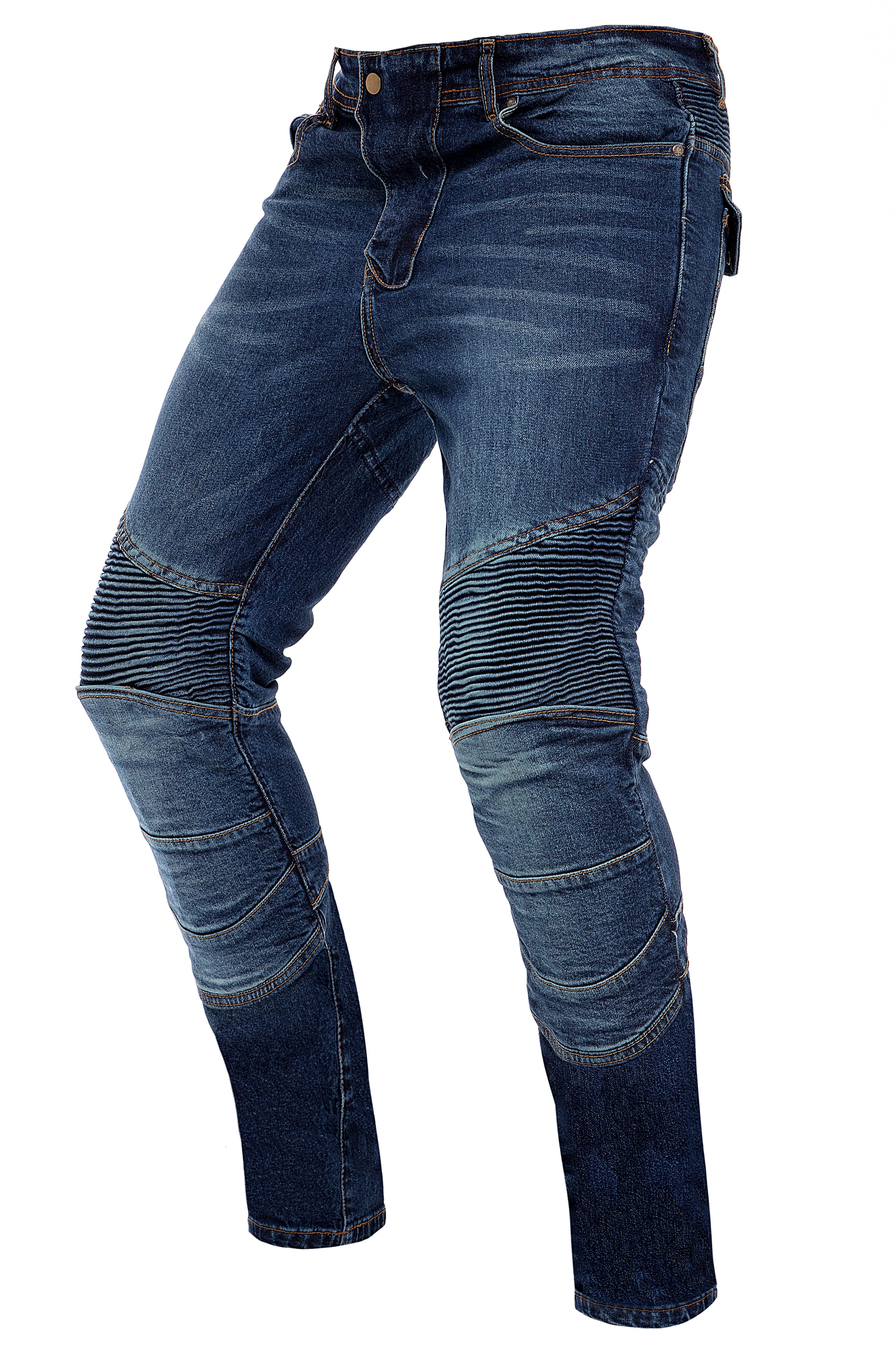 NotusWears Men Motorcycle Pants Motorbike Riding Denim Jeans Biker ...