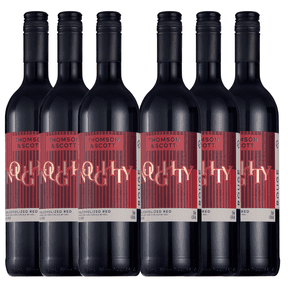Best Sellers In Non Alcoholic Wine