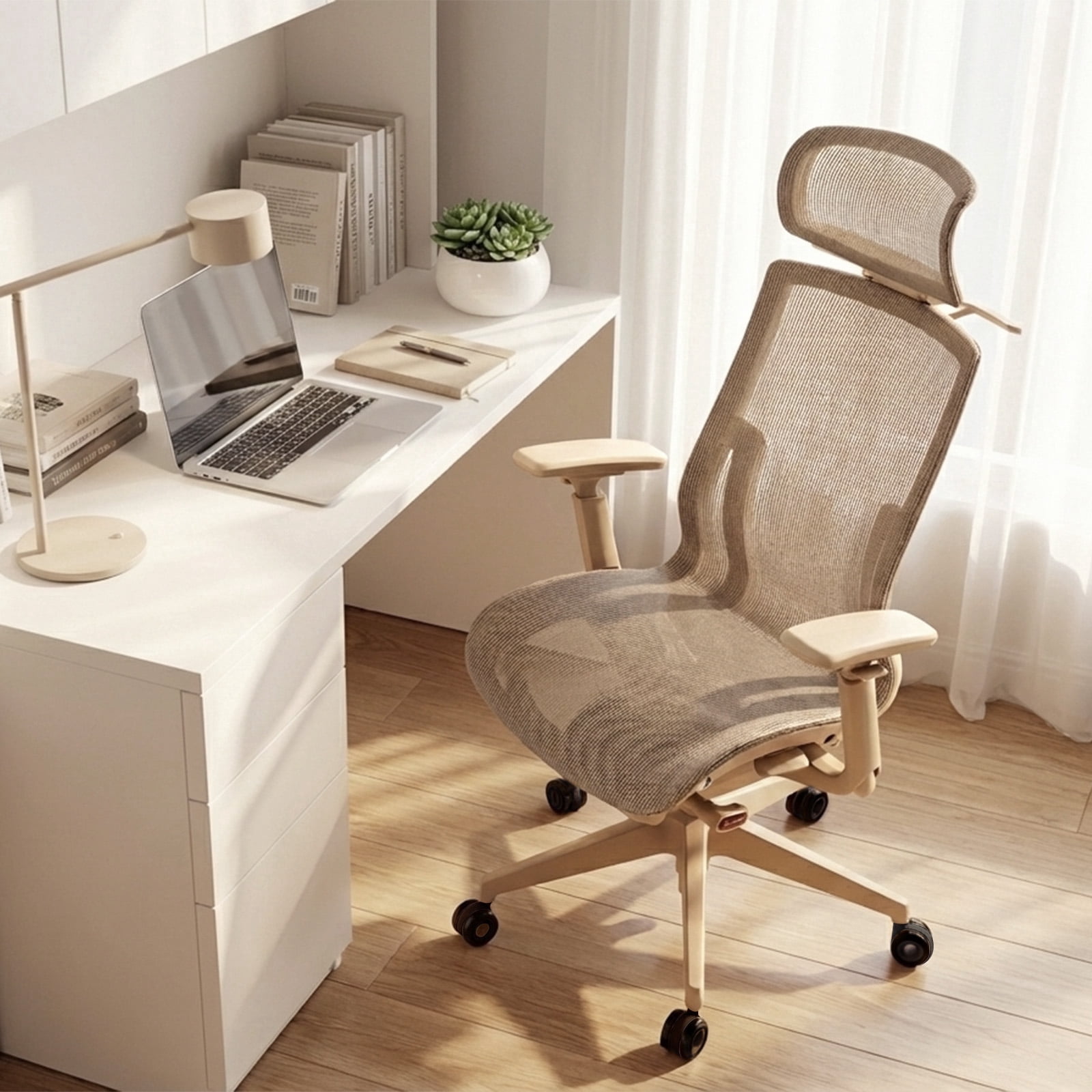 Nouhaus Airex Chair - Office furniture for vendors - Walmart Business ...
