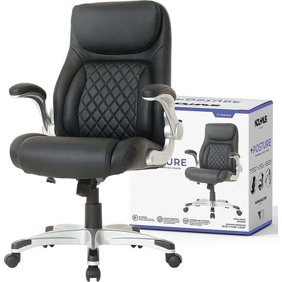 Nouhaus Chair