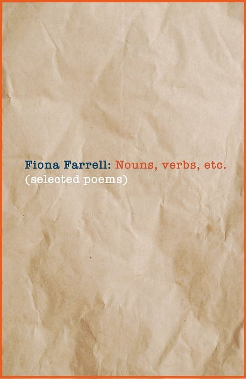 Fiona Farrell