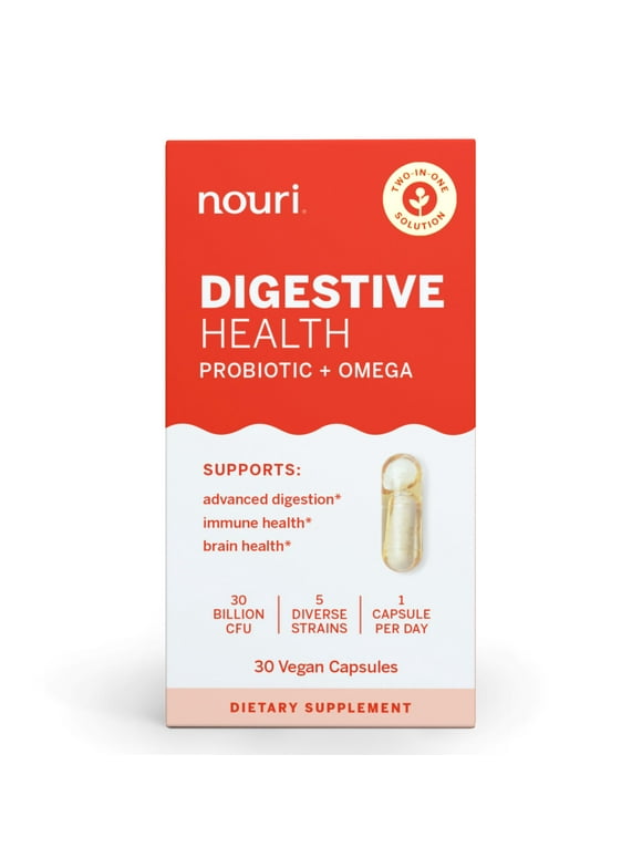Digestive Enzymes in Digestive Health - Walmart.com