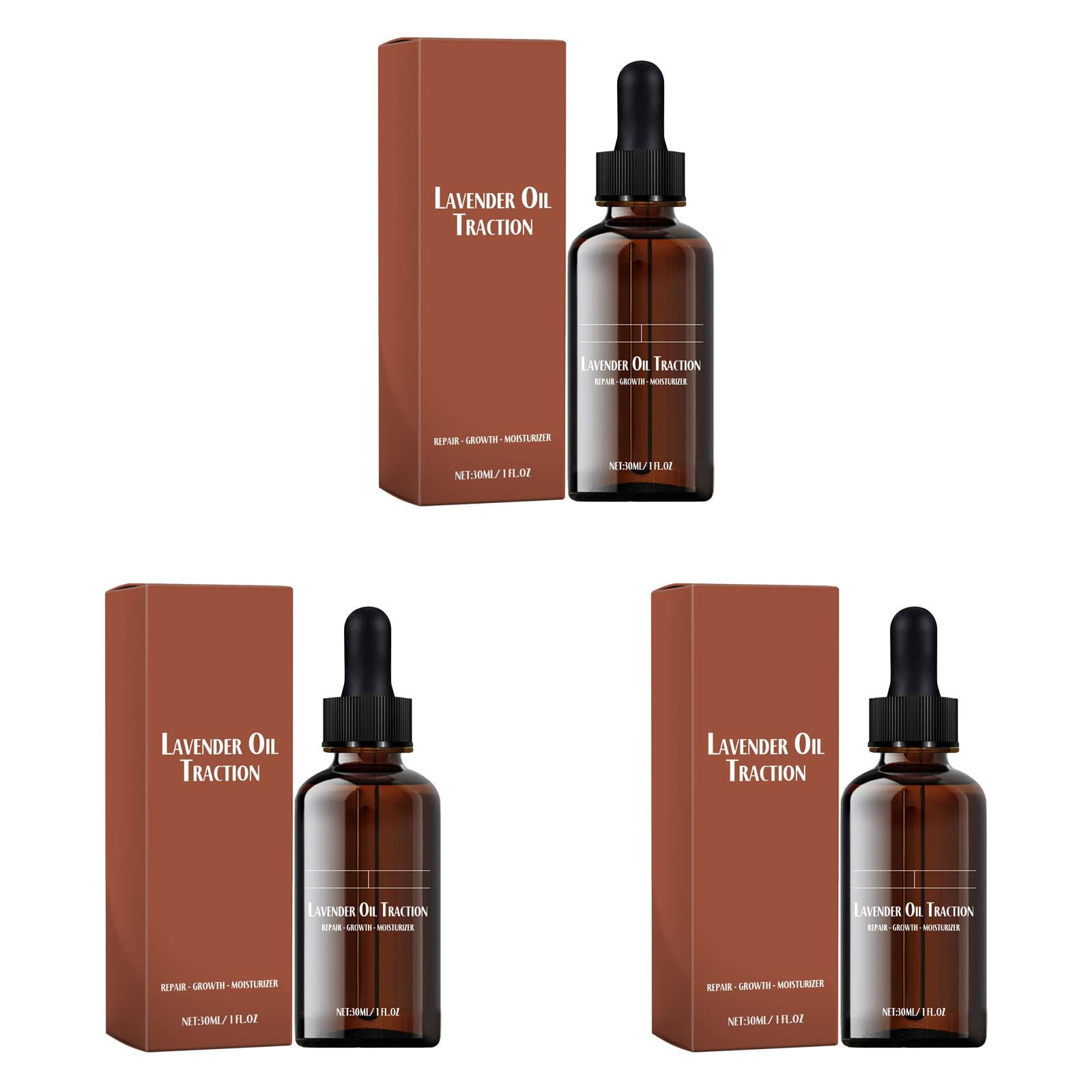 Nourish Hair Soothe Scalp Hair Care Oil Deeply Nourishes Hair Relaxes ...