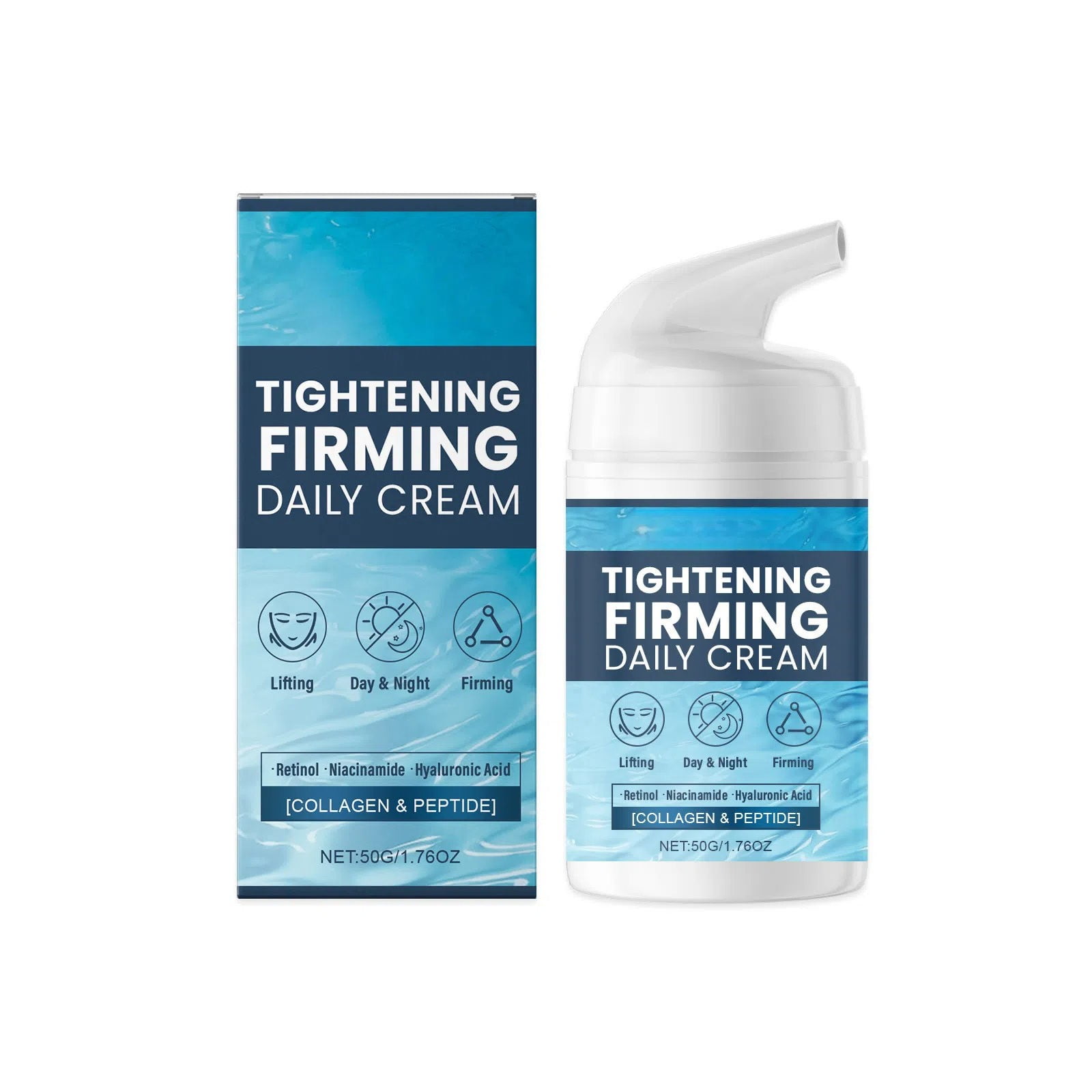 Nourishing And Firming Skin : Gentle Moisturizing Nourishing And ...