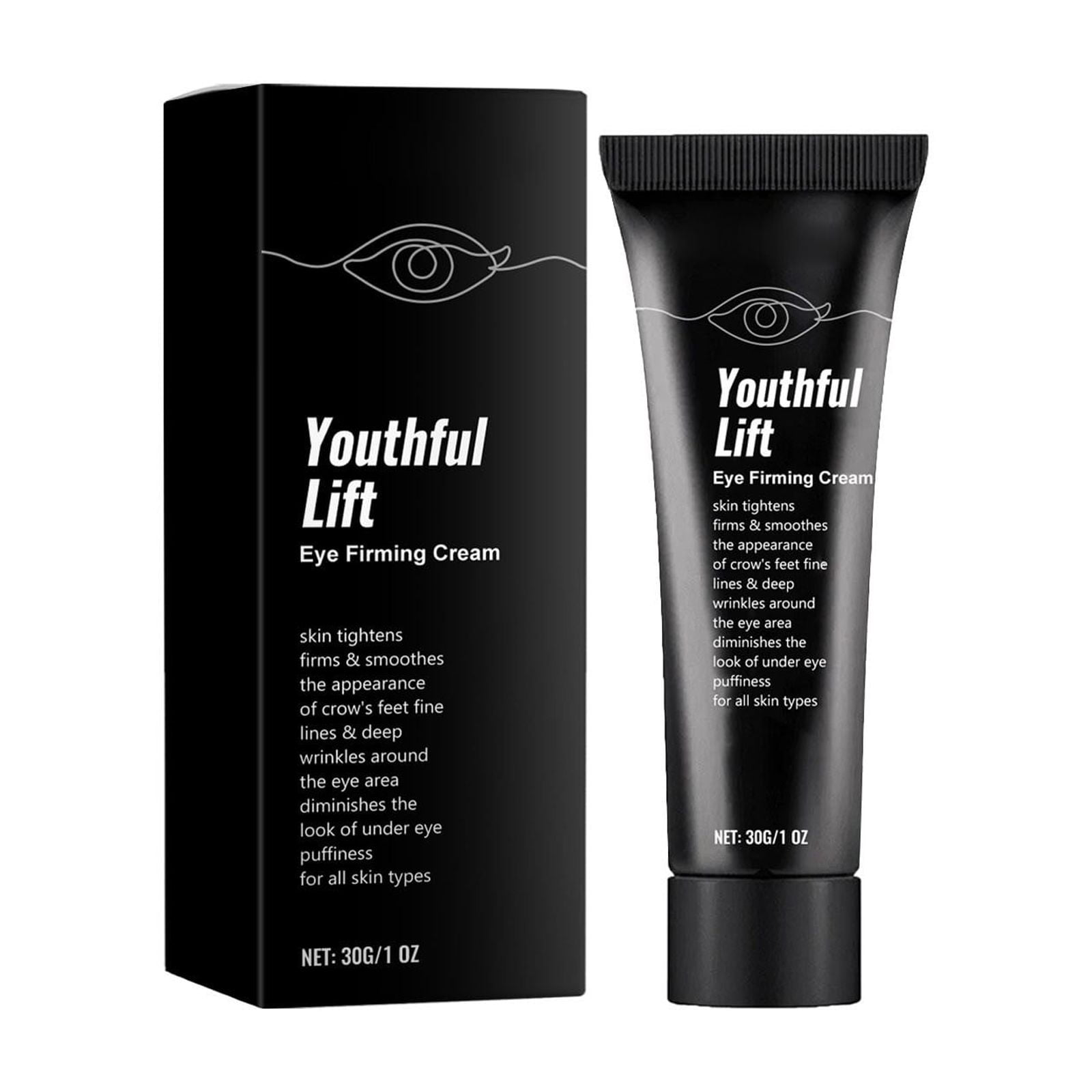 Nourishing And Repairing Eye Gentle And Firming Moisturizing And ...