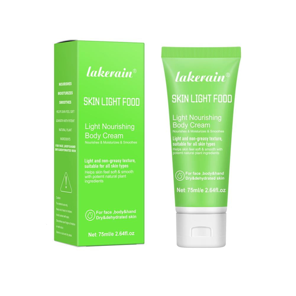 Nourishing Bo Cream Bo Milk Softening Bo, Preventing Dryn Fragrant B1 I5W0 - Walmart.com