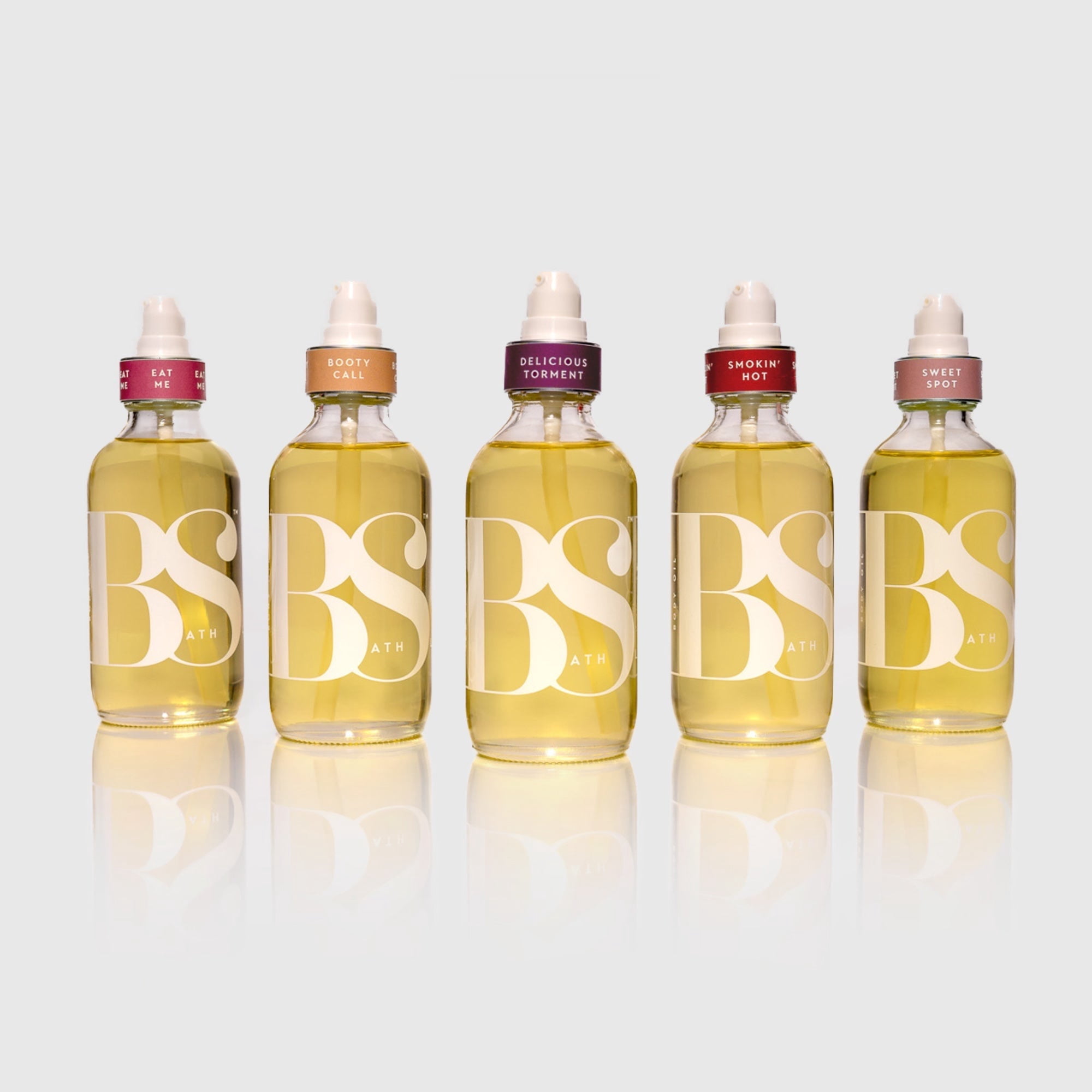 Nourishing Body Oil Gift Set | Antioxidants + Anti-aging - Walmart.com
