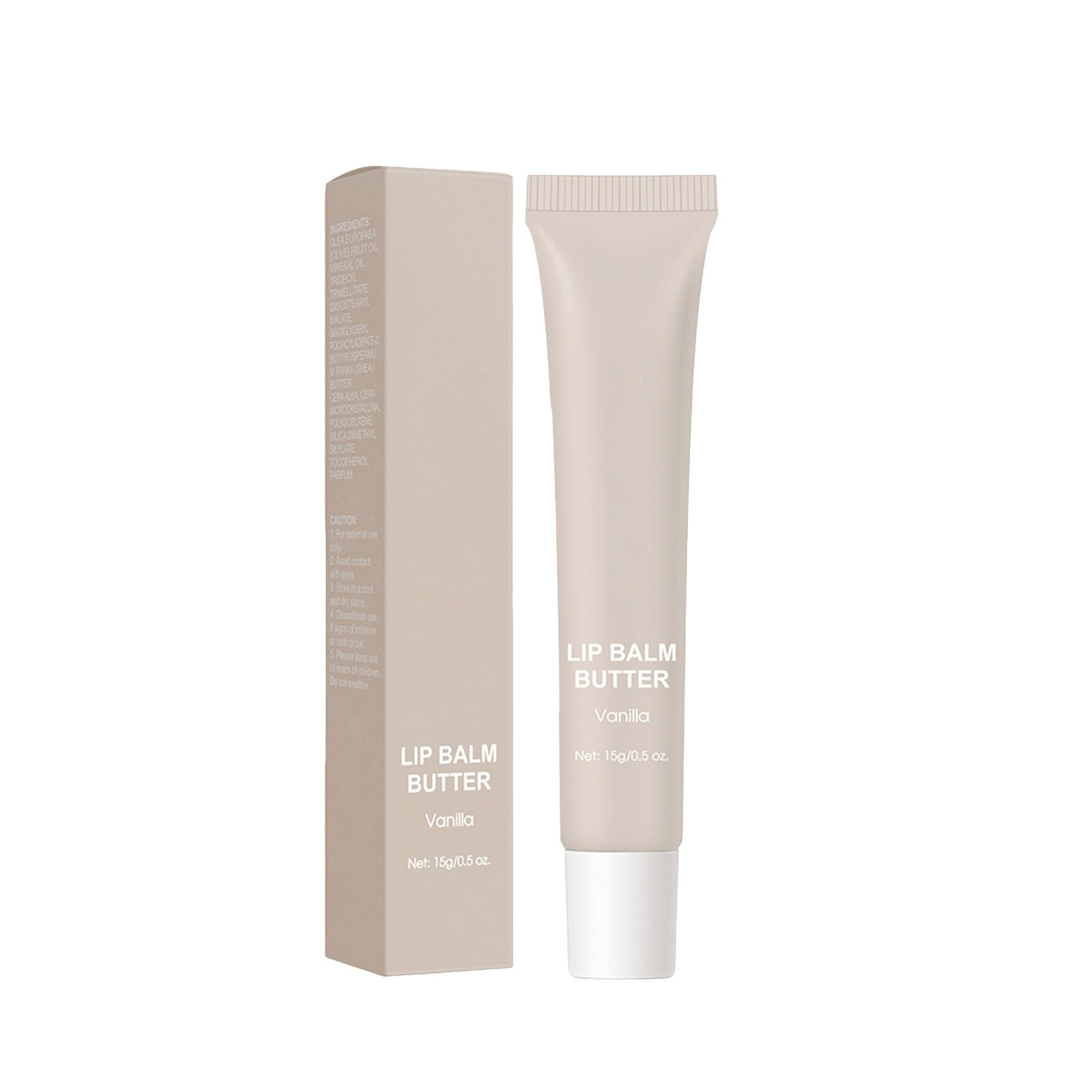 Nourishing Lip Care Lip Butter Balm – Ultra-Hydrating Summer Special ...