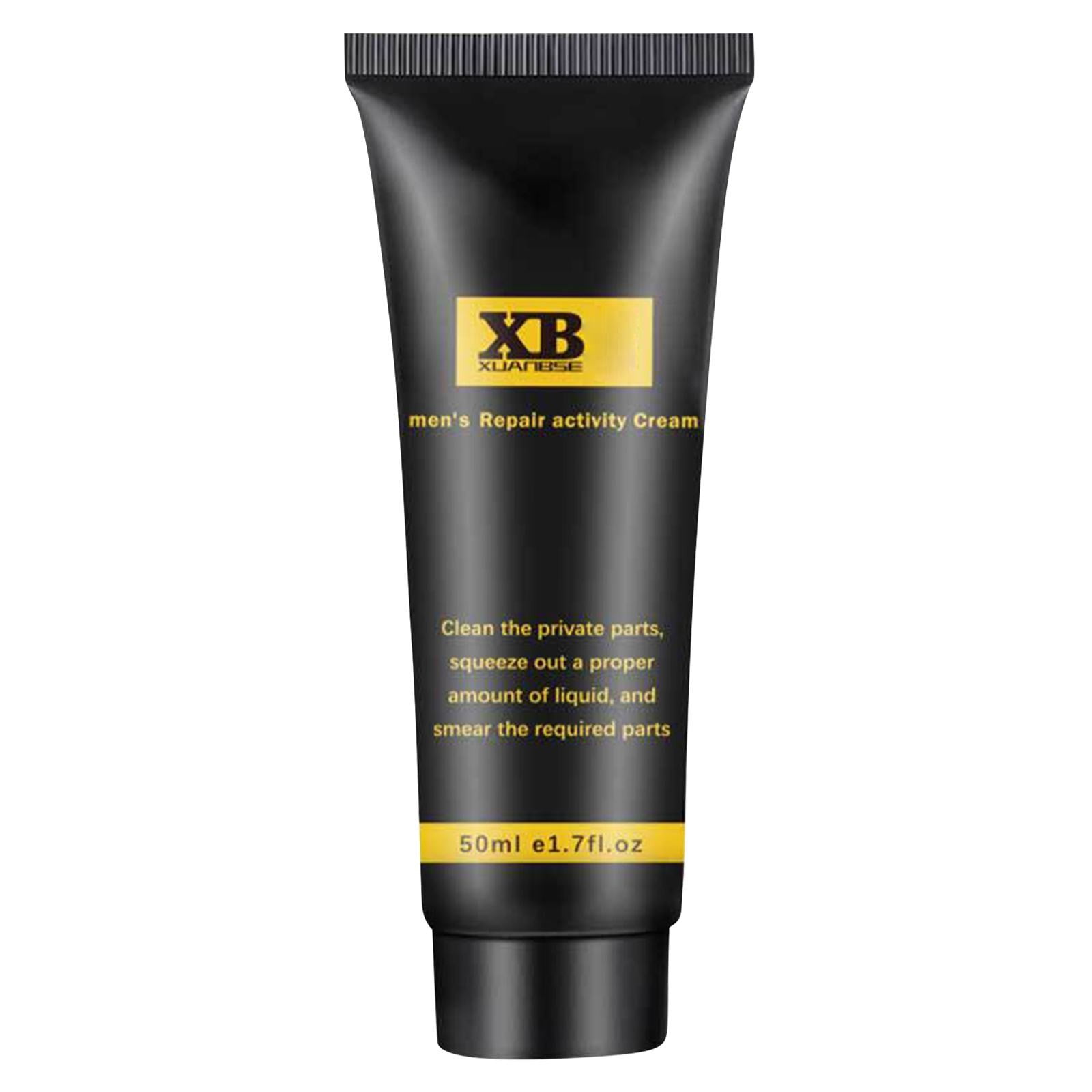 Nourishing Mens Massage Cream Couple Products Ointment Condoms Thin