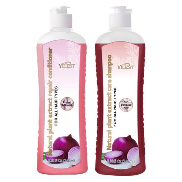 TRESemme Repair & Protect 7 Shampoo and Conditioner Set with Biotin ...