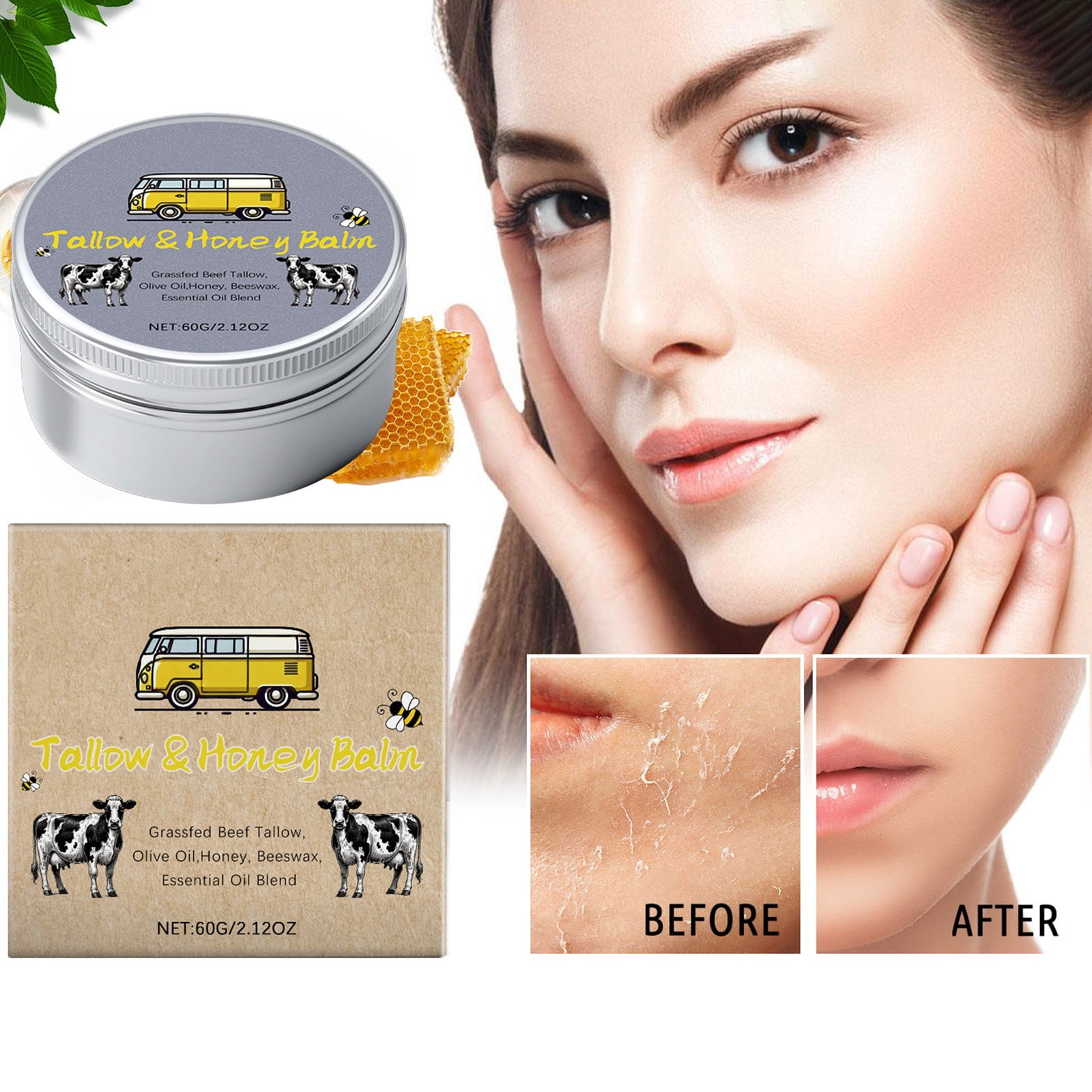 Nourishing Skin Moisturizer Deep Skin Light Without Blocking Pores Dry ...