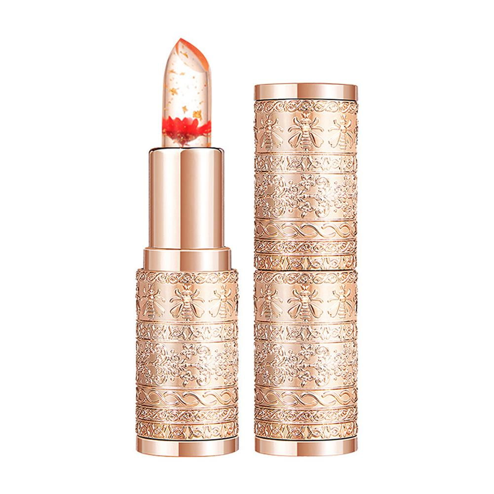 Nourishing Temperature Color Change Lipstick Moisturizing Waterproof ...
