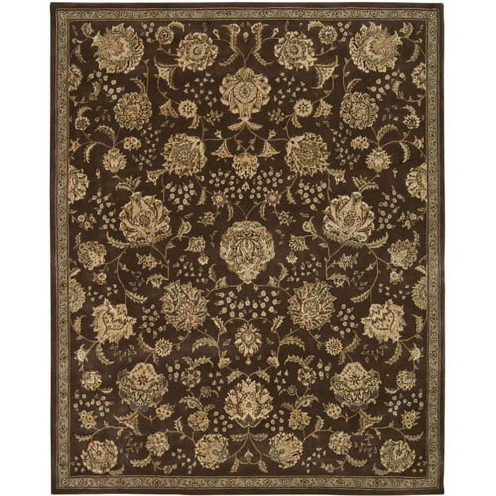 Nourison 2000 Collection Area Rug - Walmart.com