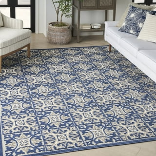 Superior Valentino Patchwork Indoor Area Rug 4x6 - Walmart.com