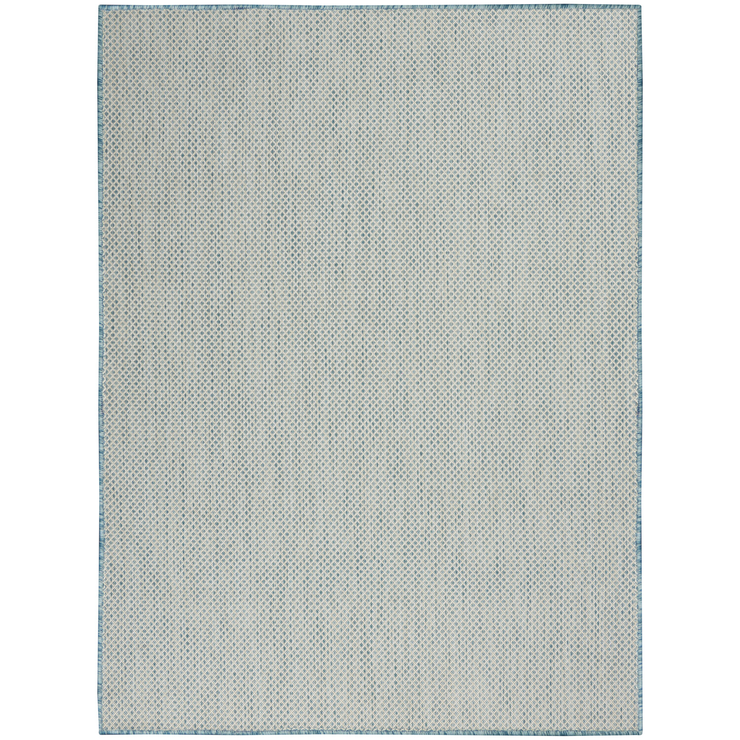 Nourison Nordic Shag Scandinavian Tribal Ivory Area Rug - Walmart.com