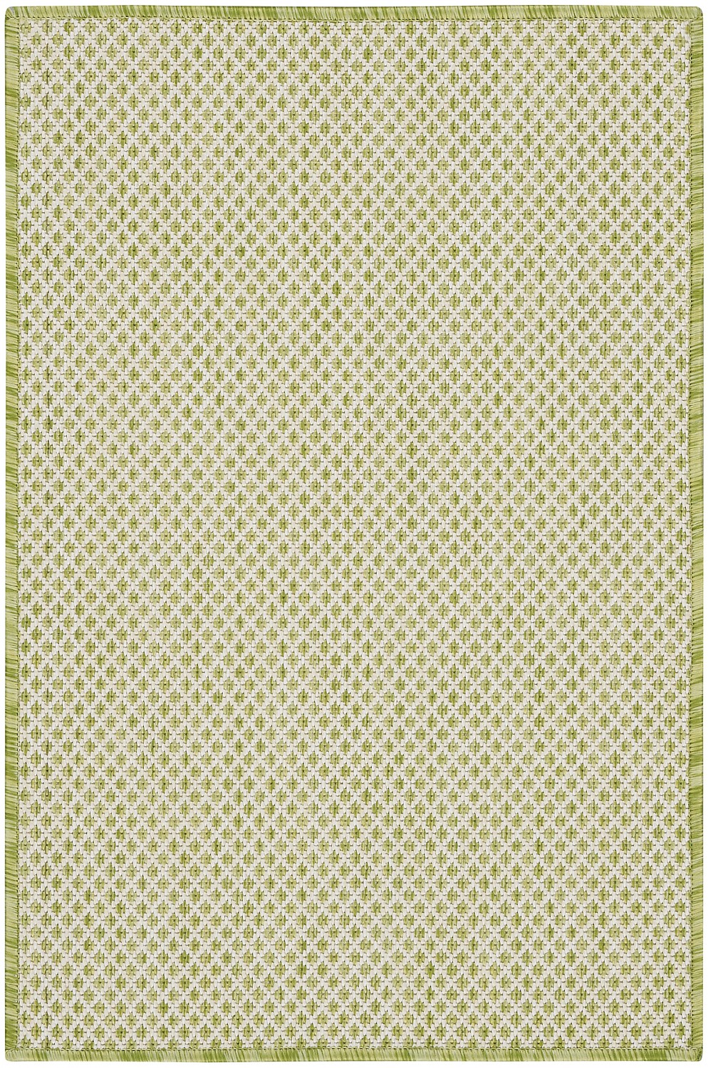 Safavieh Courtyard Crystal Floral Indoor/Outdoor Indoor/Outdoor Area ...