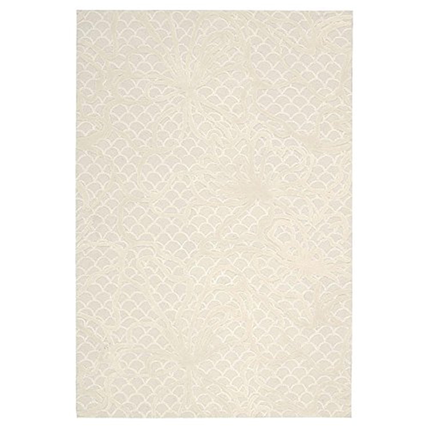 Nourison Escalade Spa Area Rug ESC12 2'3" x 8' - Walmart.com