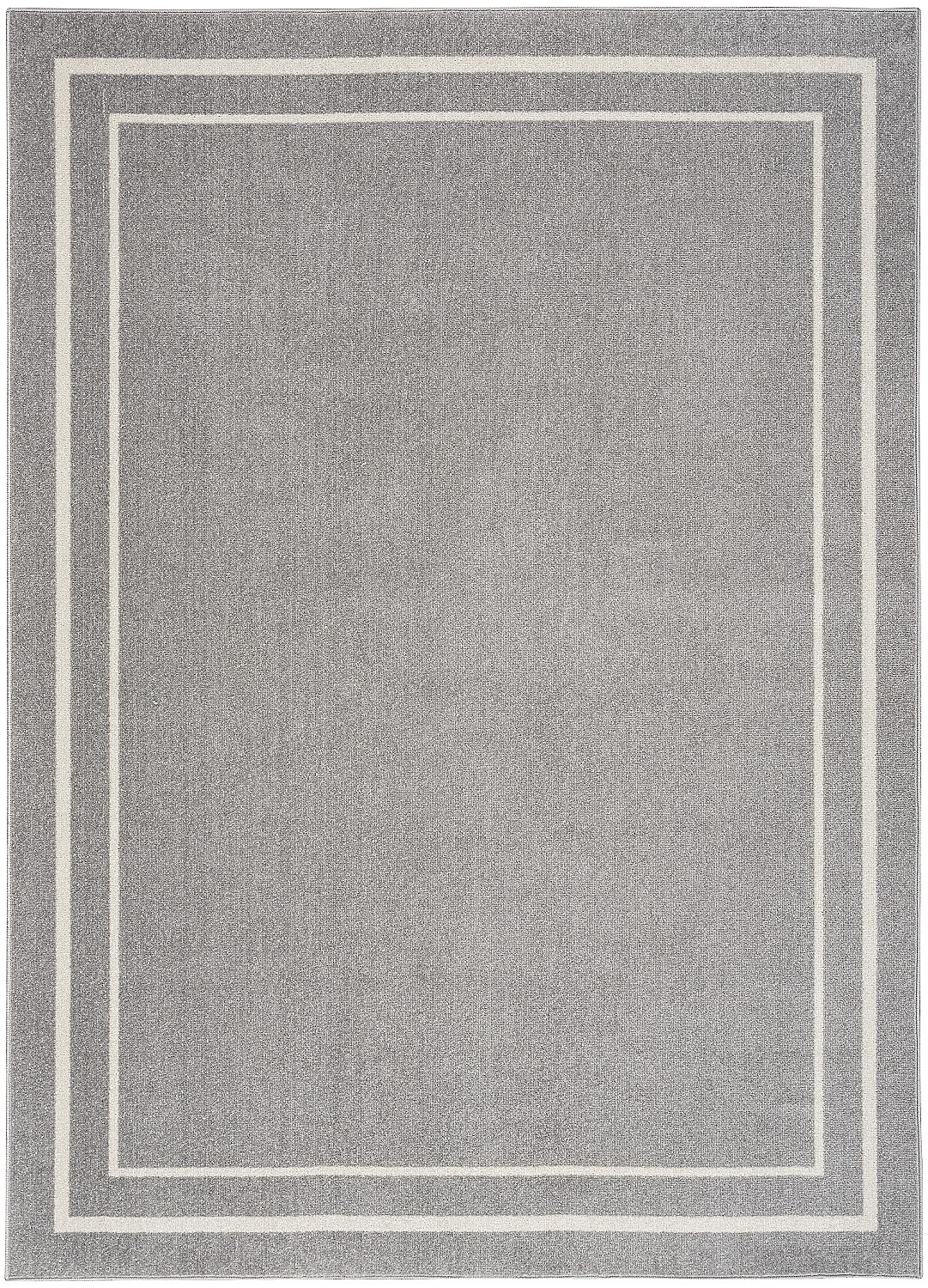 Liora Manne Capri Hand-Tufted Ivory Indoor/Outdoor Area Rug - Walmart.com