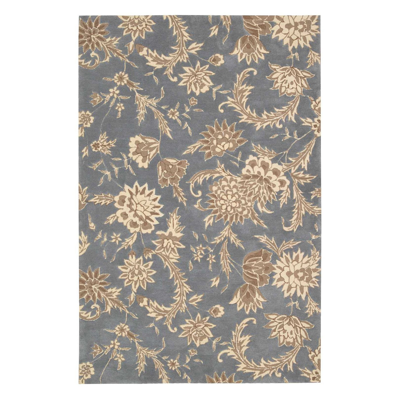 Nourison Gatsby GAT02 Indoor Area Rug - Walmart.com