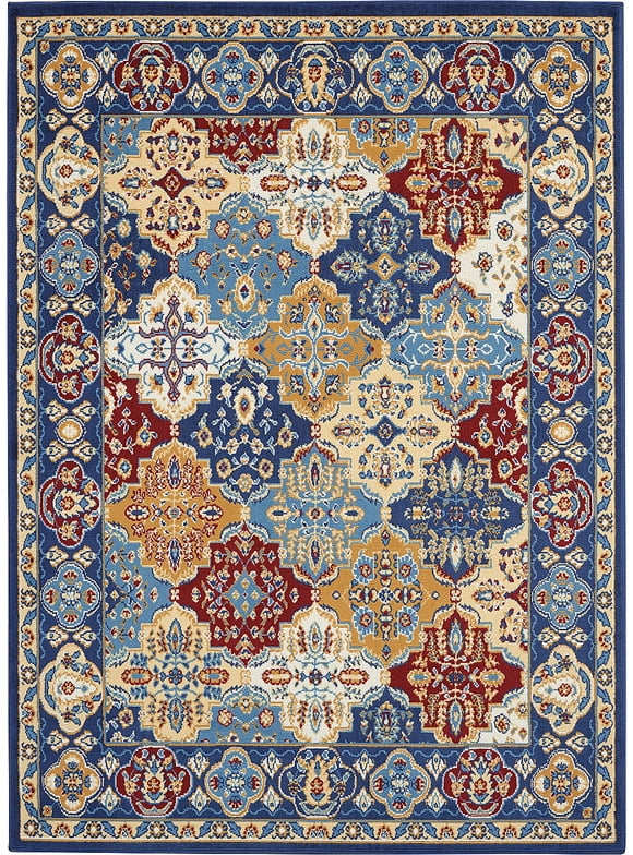 Bedroom Rugs in Area Rugs - Walmart.com