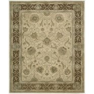 Nourison India House Collection Runner Area Rug - Walmart.com