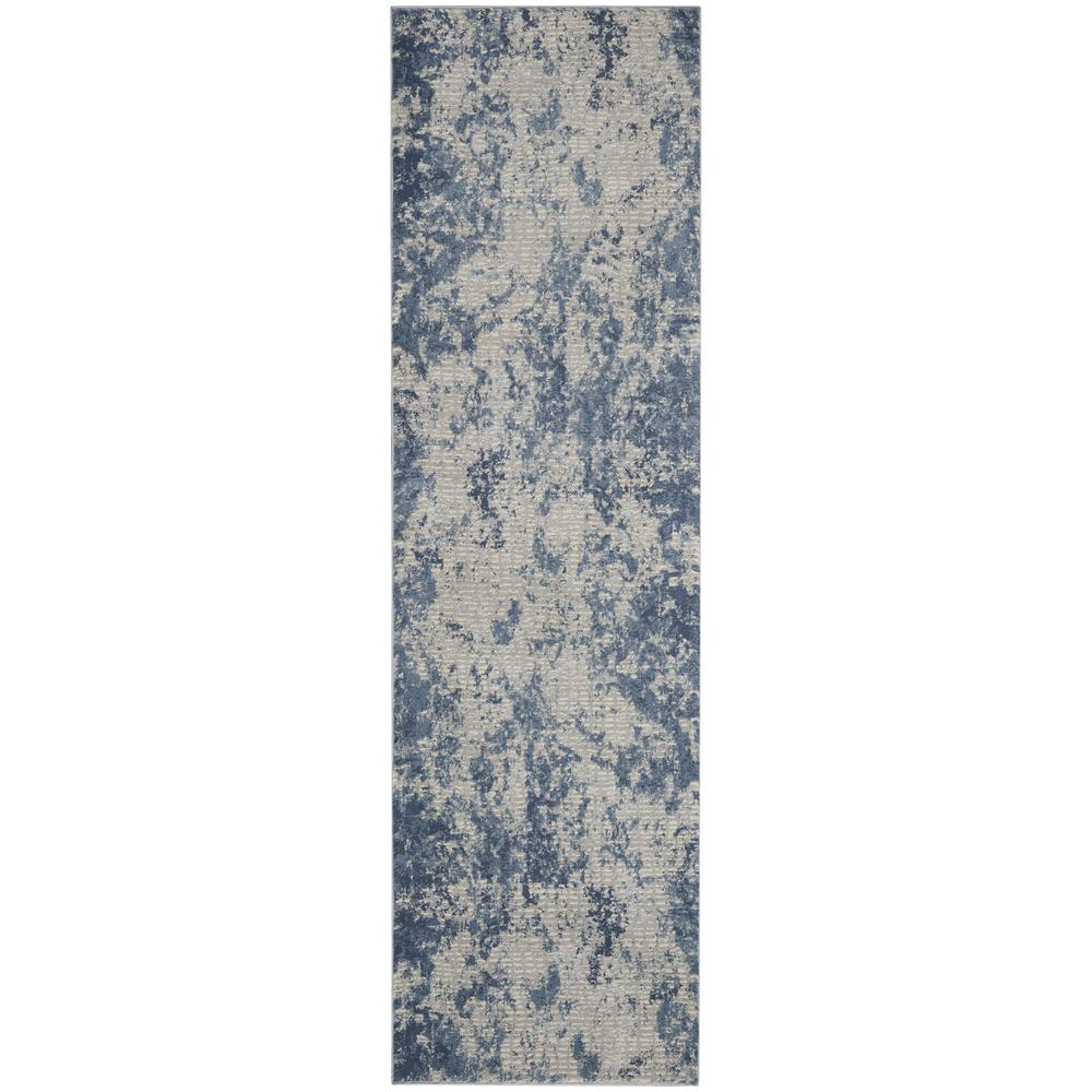 Nourison Home Modern Runner Area Rug, 8' Runner - Walmart.com