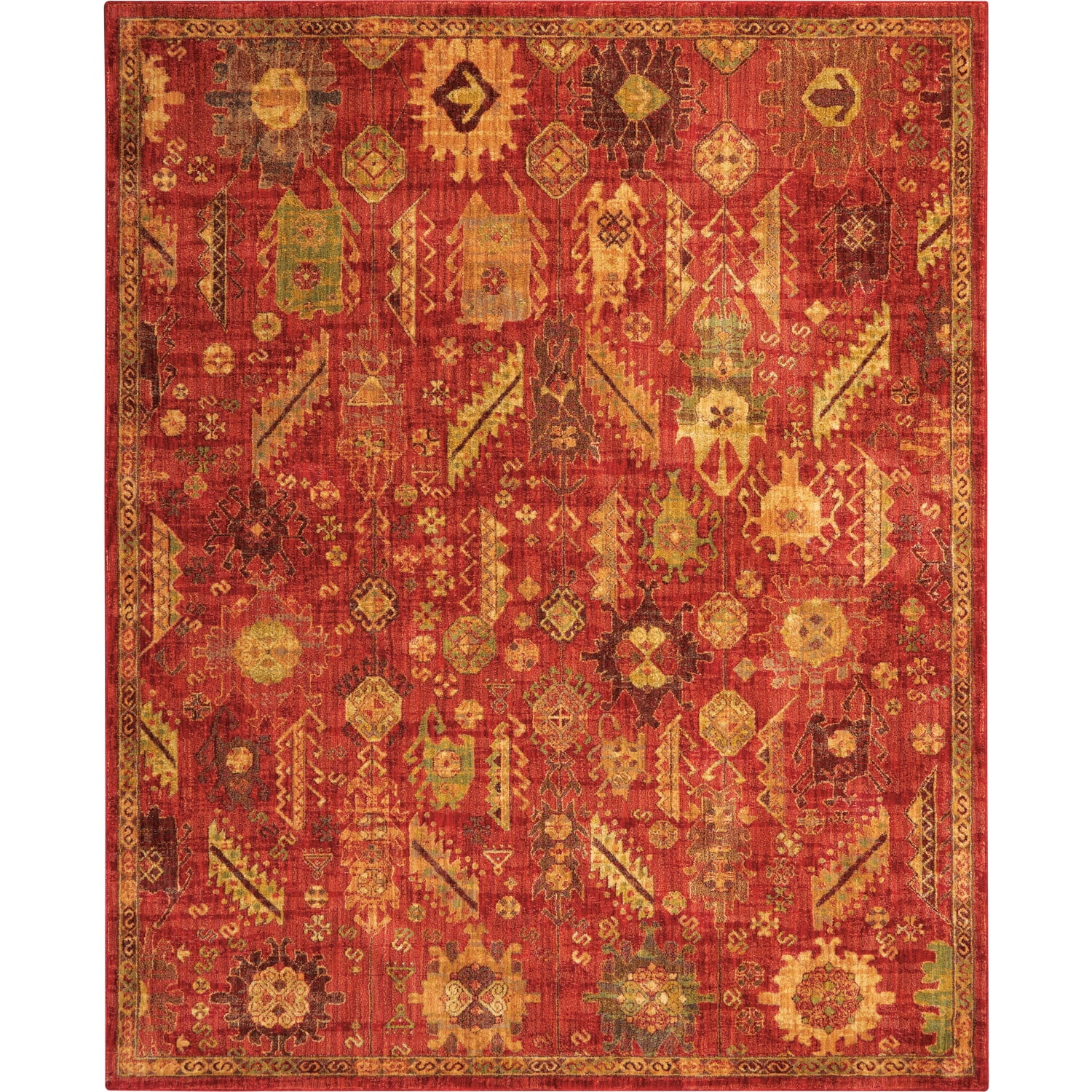 Nourison Jewel Area Rug - Walmart.com